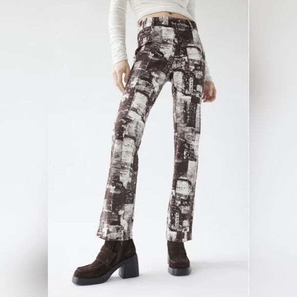 Urban Outfitters | Pants & Jumpsuits | Nwt 59urban Outfitterspants ...